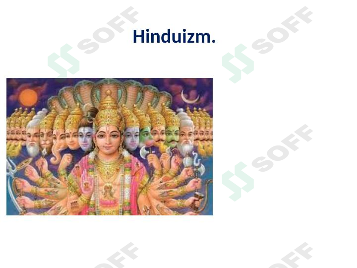 Hinduizm
