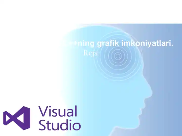 Visual Studio