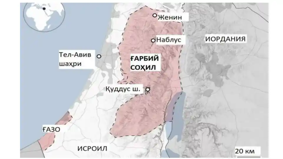 Falastin