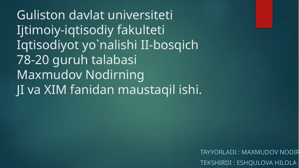 Turkiya respublikasi