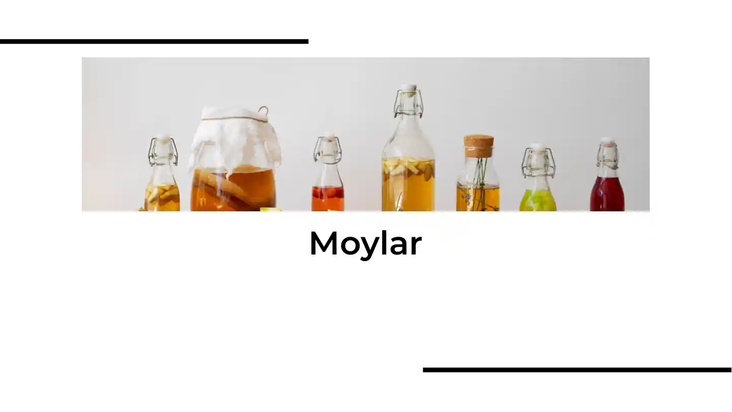 Moylar