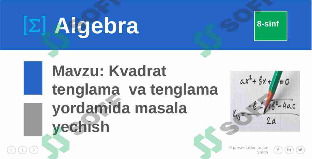 Natural ko‘rsatkichli darajaning arifmetik ildizi, ratsional ko ...