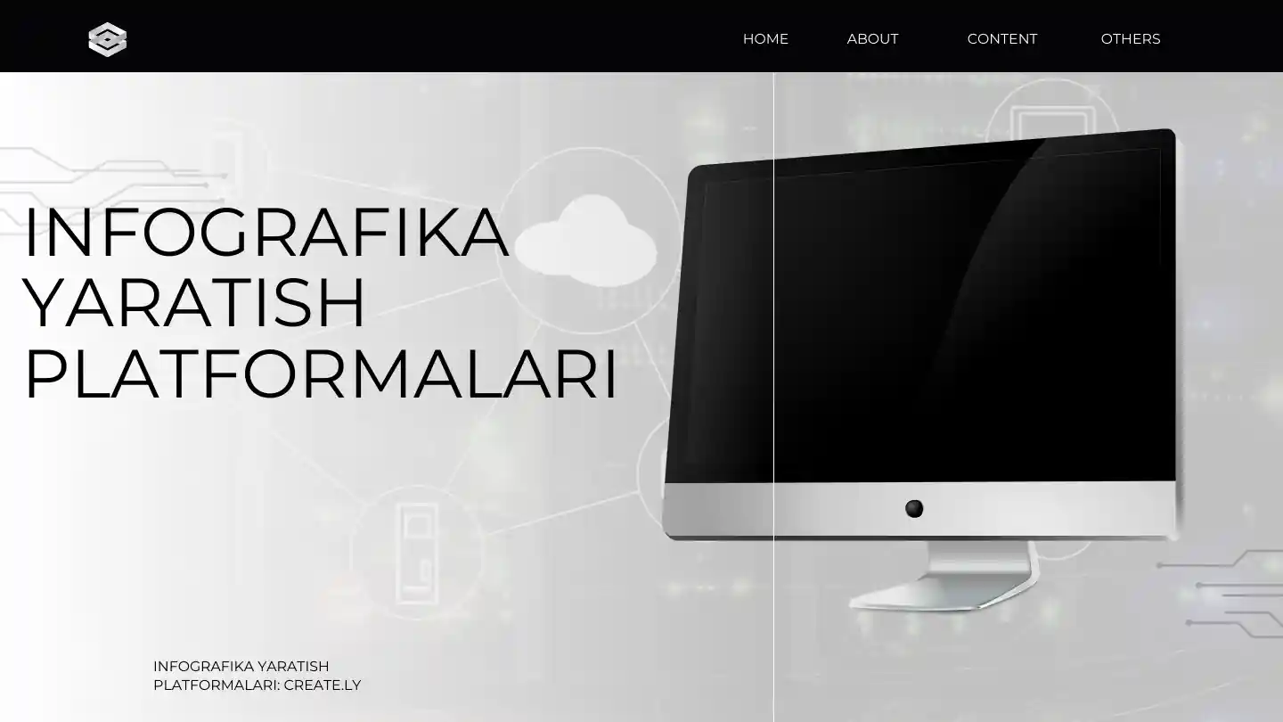 Infografika yaratish platformalari