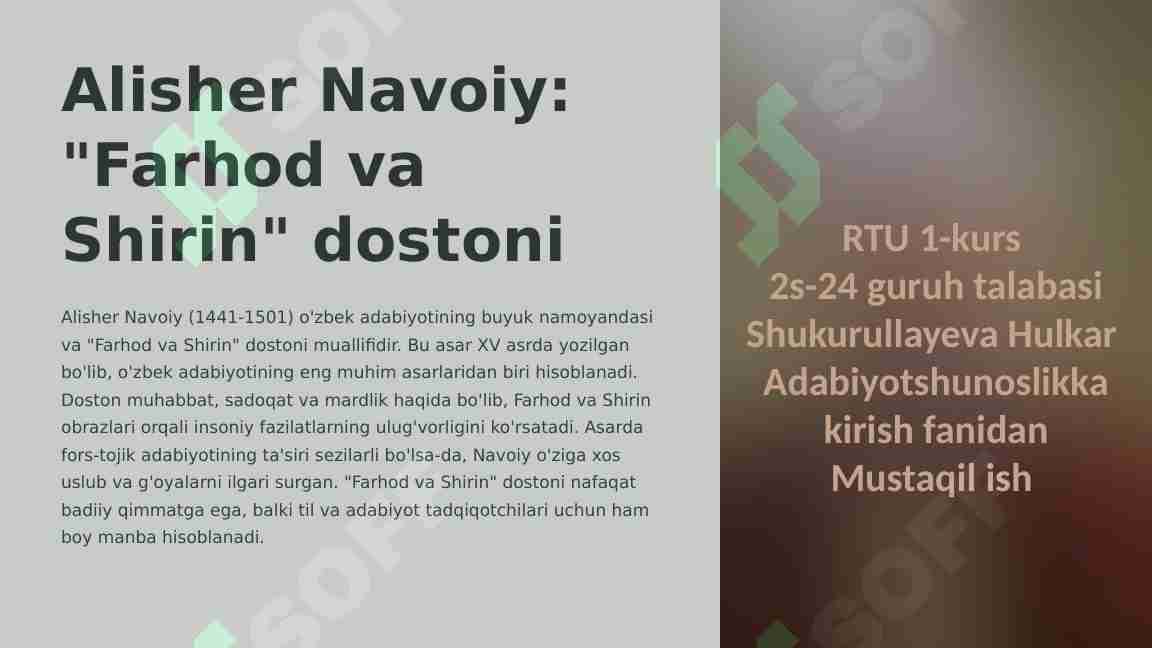 Alisher-Navoiy-Farhod-va-Shirin-dostoni