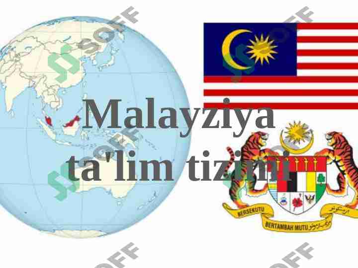 Malayziya ta'lim tizimi