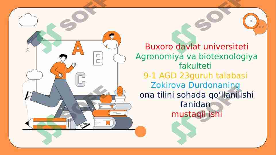 Oʻzbek Lotin alifbosining imlo qoidalari