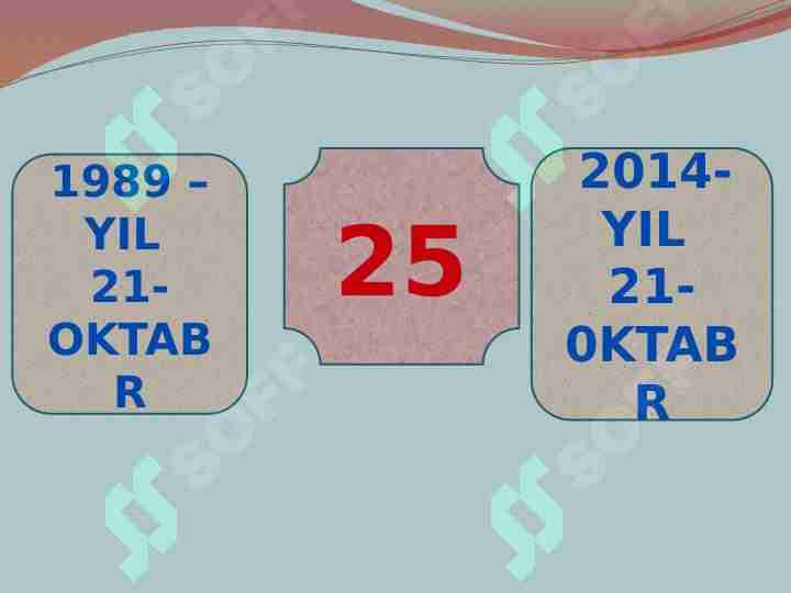 Oʻzbek tili davlat tili