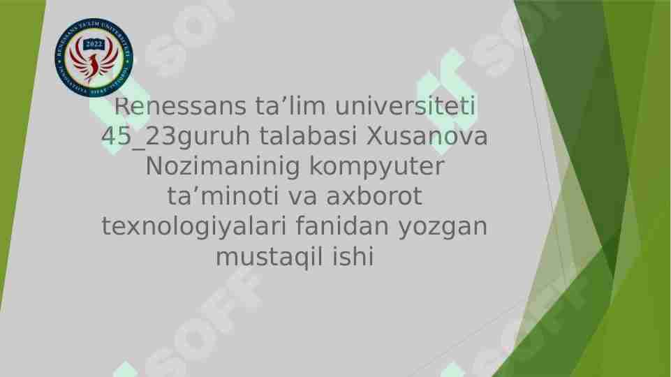 Ultra iso dasturi va uning imkoniyatlari