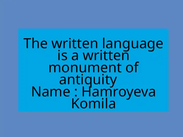 History of the Latin language