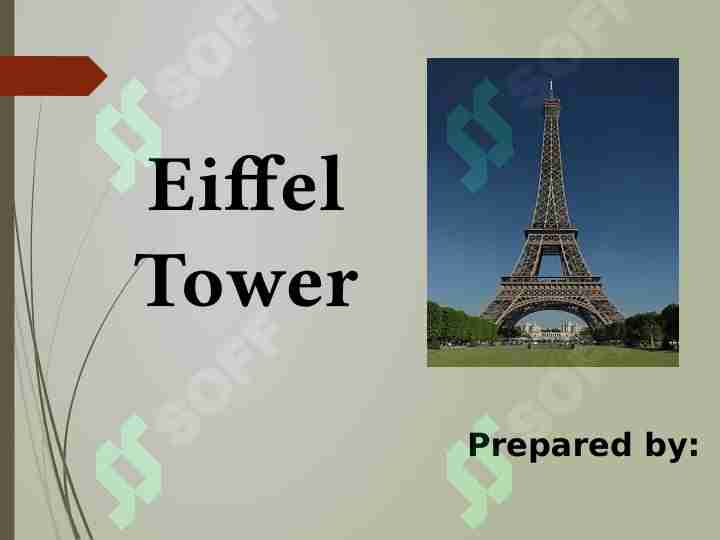Eiffel Tower