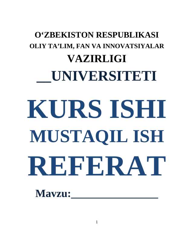 Tashqi izlash masalalari