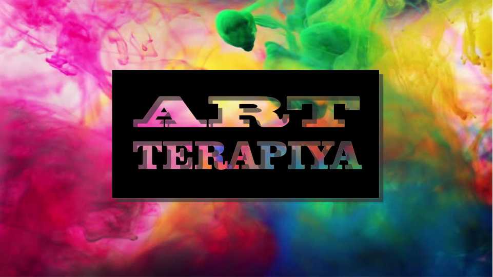 Art terapiya