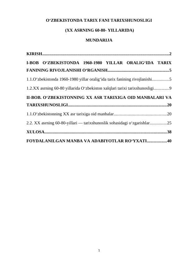 O‘ZBEKISTONDA_TARIX_FANI_TARIXSHUNOSLIGI_XX_asrning_60_80_yillarida