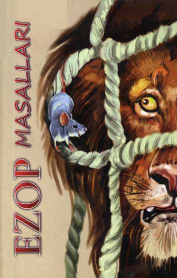 Ezop masallari ( hikoyalar ).