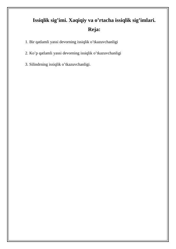 Gaz turbina haqida umumiy ma’lumot