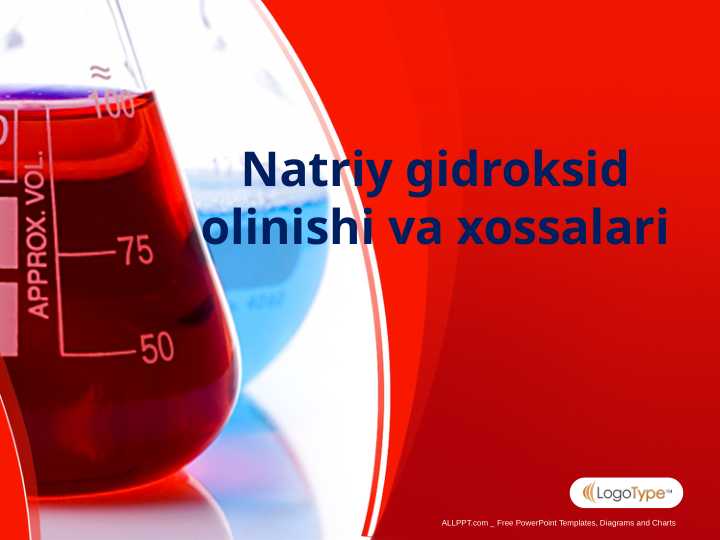 Natriy gidroksid olinishi va xossalari