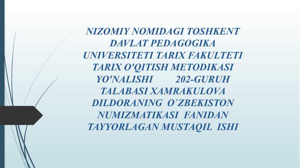 Tarix