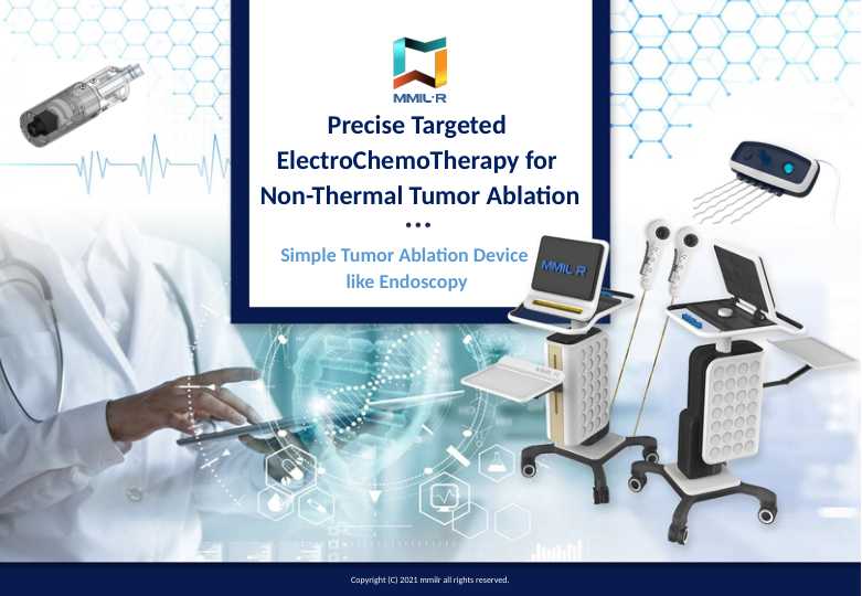 Precise Targeted ElectroChemoTherapy for Non-Thermal Tumor Ablation