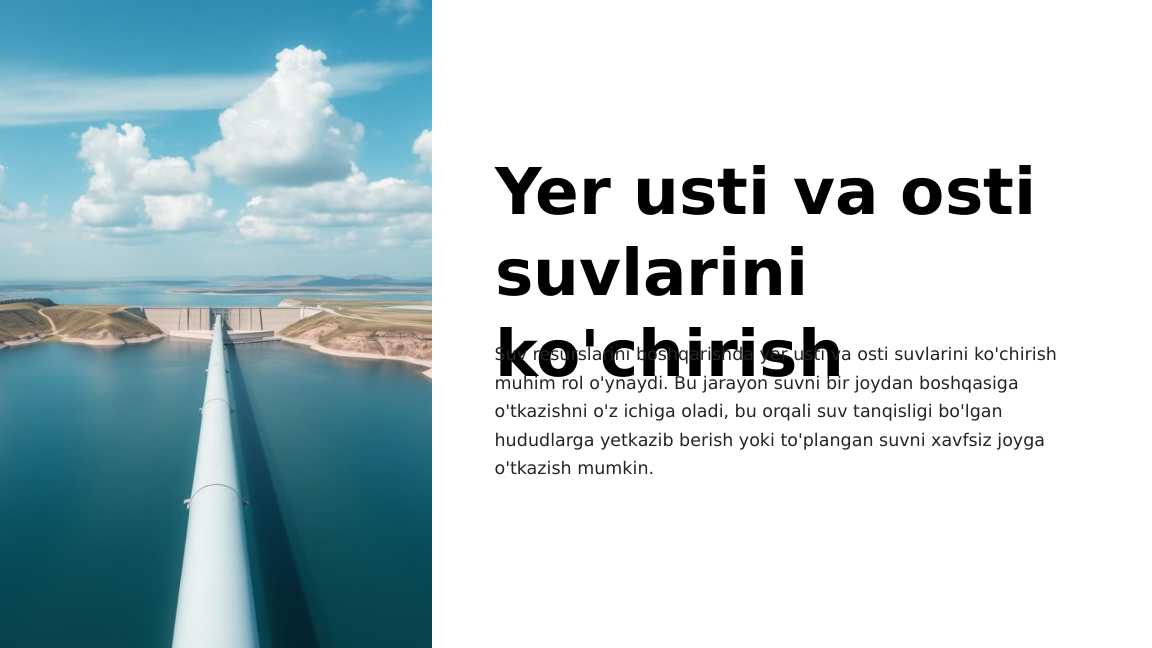 Yer-usti-va-osti-suvlarini-kochirish