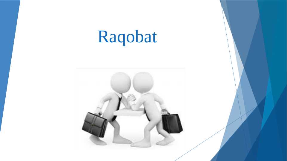 Raqobat