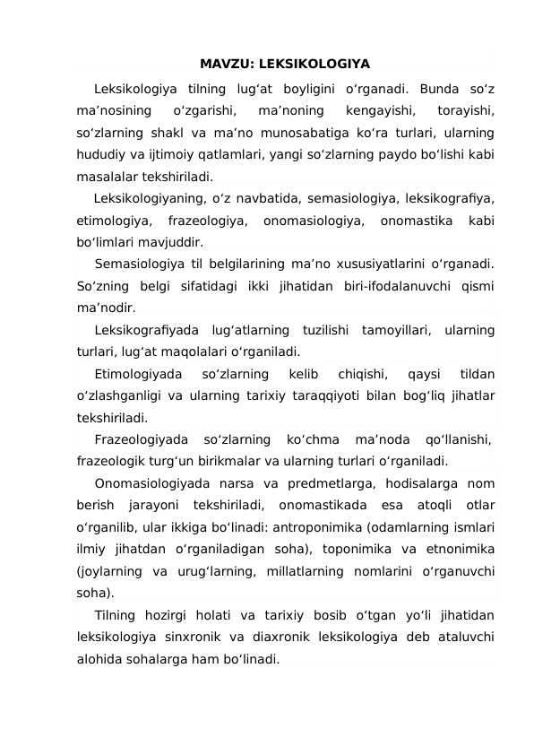 MALAKAVIY AMALIYOT HUJJATLARI jild