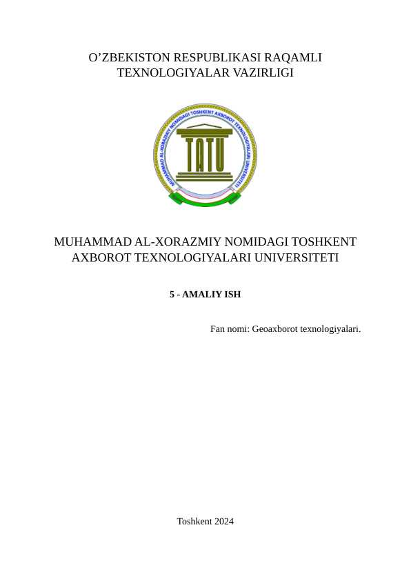 Interaktiv xaritalarni yaratish texnologiyalari, Leaflet JS (JavaScript ...