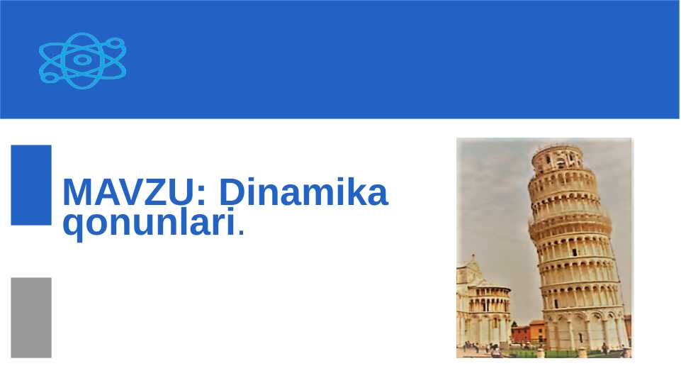 Dinamika qonunlar.pptx