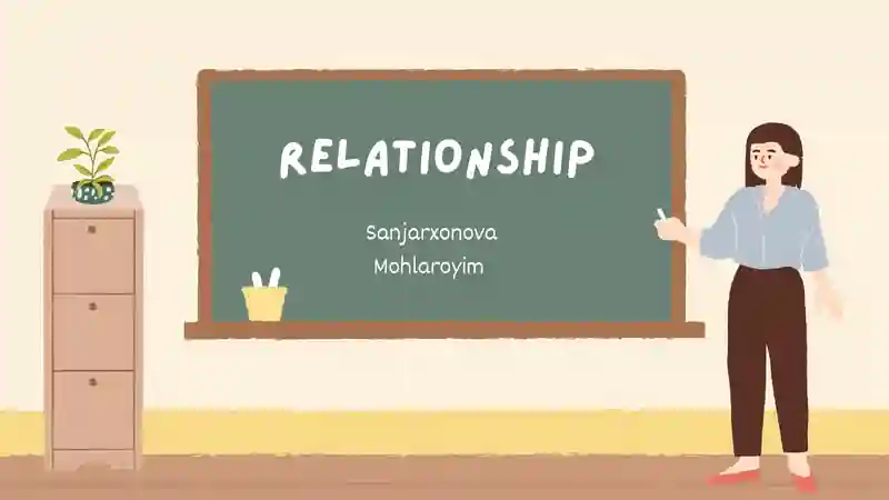Vocabulary (Relations & Marriage) – Extended List