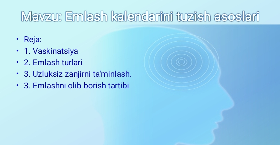 Emlash kalendari