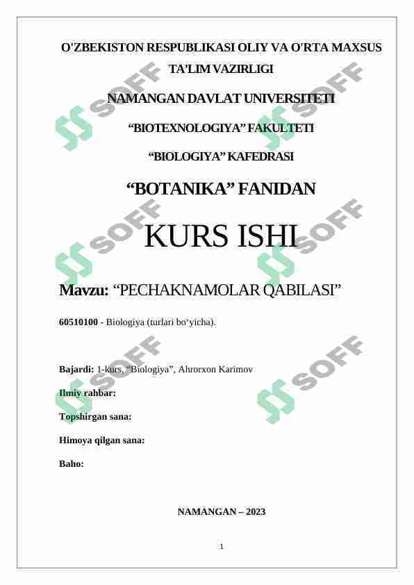 PECHAKNAMOLAR QABILASI