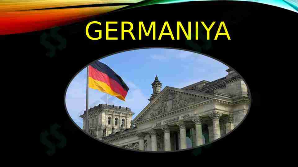 Germaniya