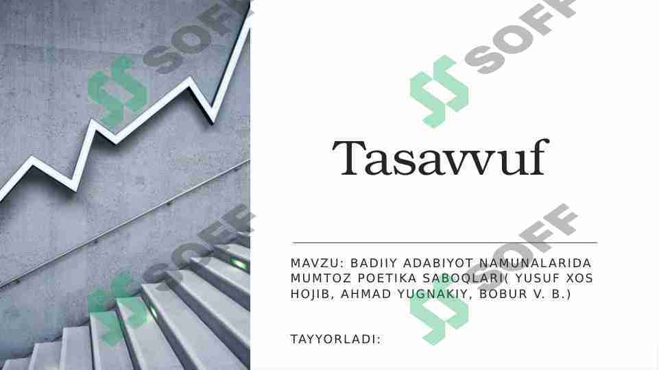 Badiiy adabiyot namunalarida mumtoz poetika saboqlari