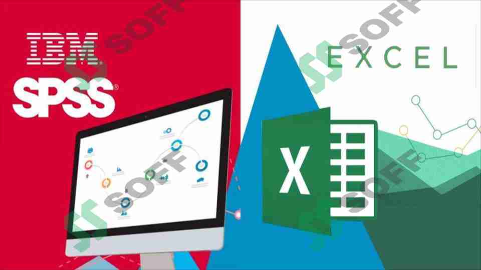 EXCEL va SPSS dasturlarida ma’lumotlarni tahlil qilish