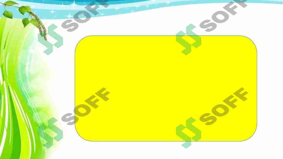 Terminologiyaning tizim sifatidagi mohiyati