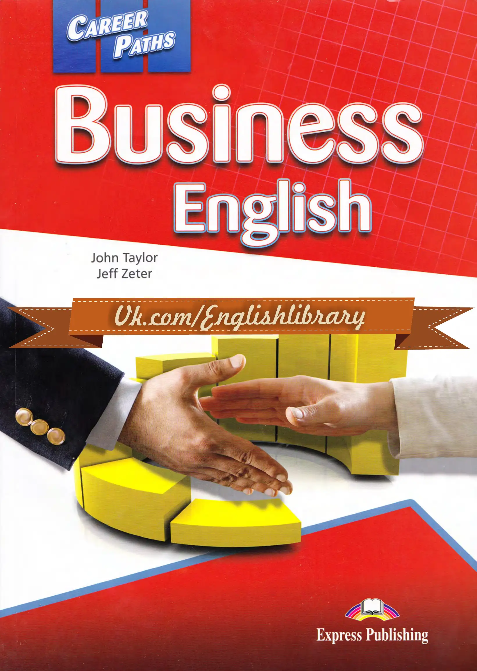 General english book