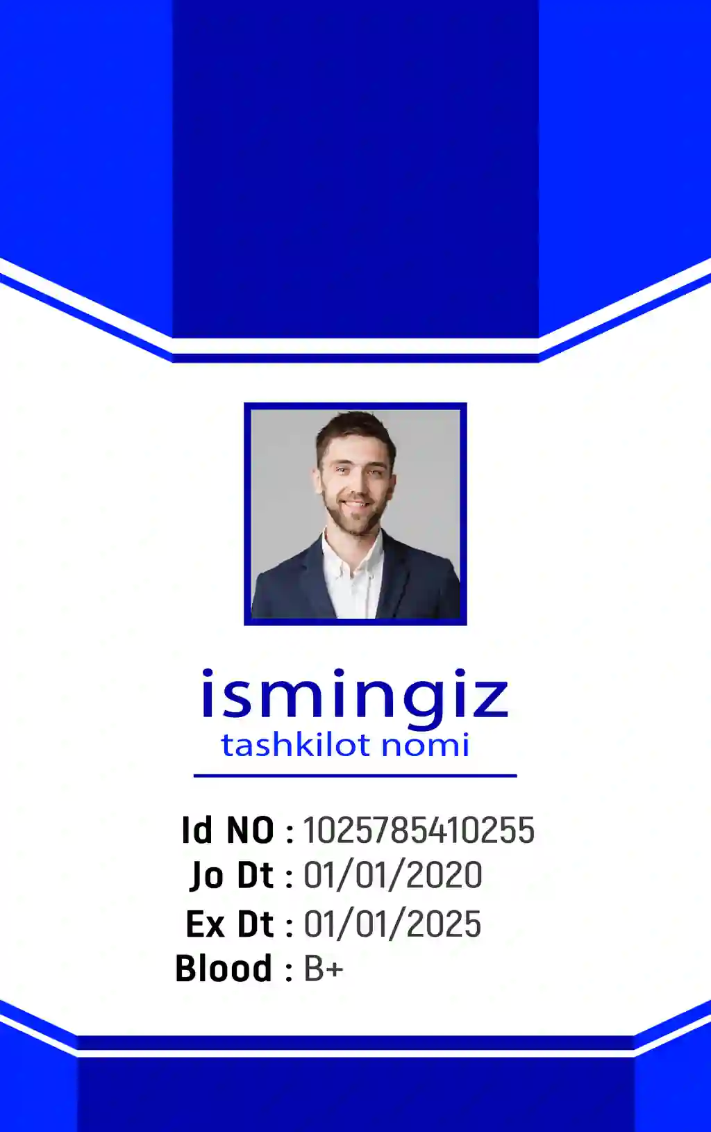 bedjik бейджик