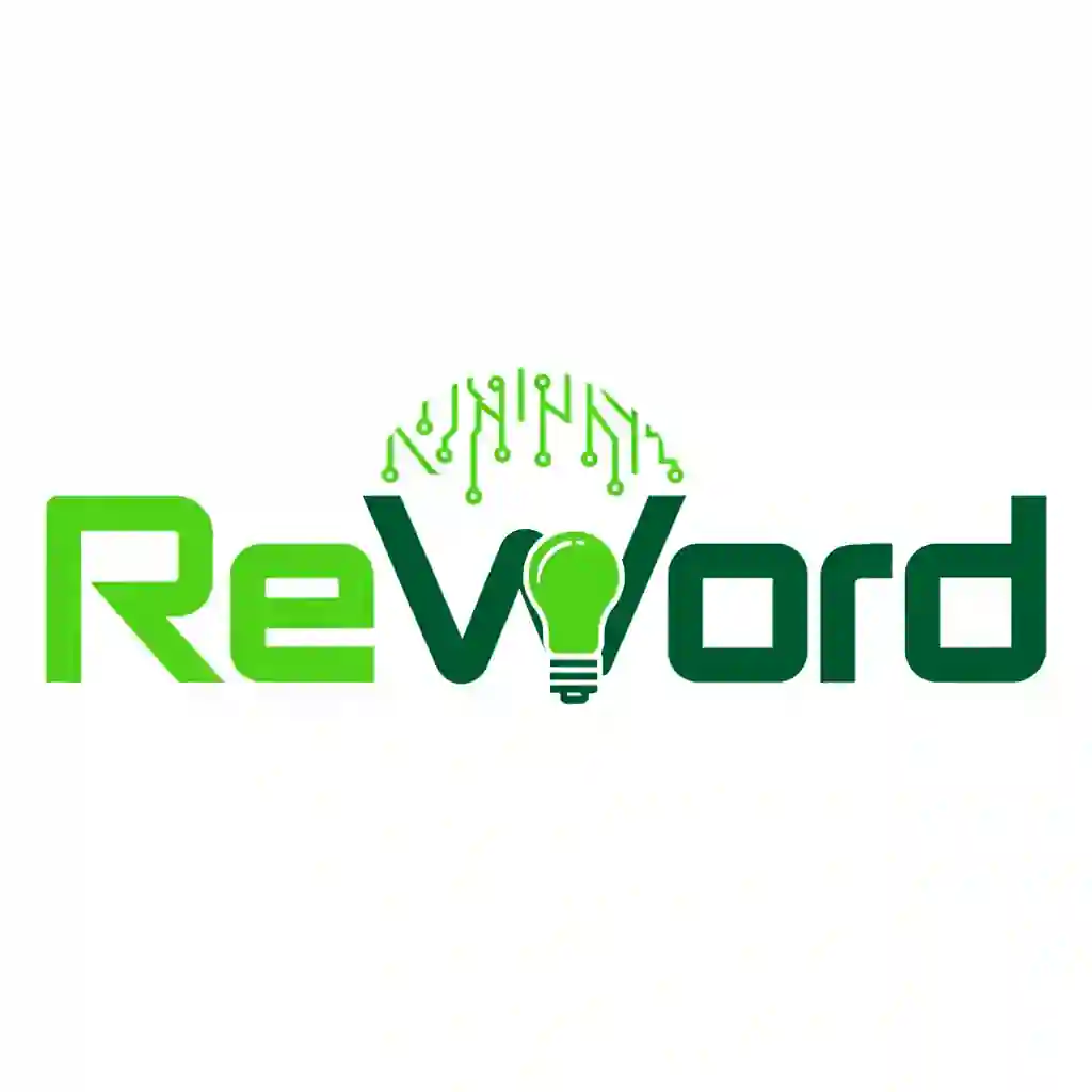 ReWord android ilovasi