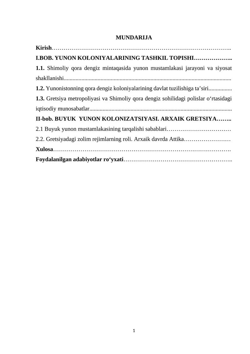 Buyuk Yunon kolonizatsiyasi
