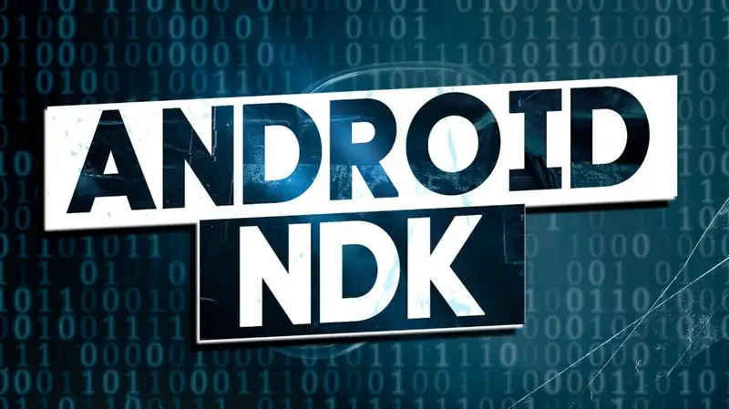 Android Native Development Kit (NDK) ni o‘rnatish va sozlash