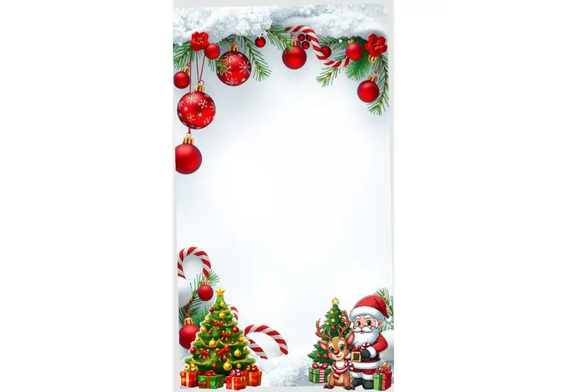 yangi yil uchun shablon rasmlar