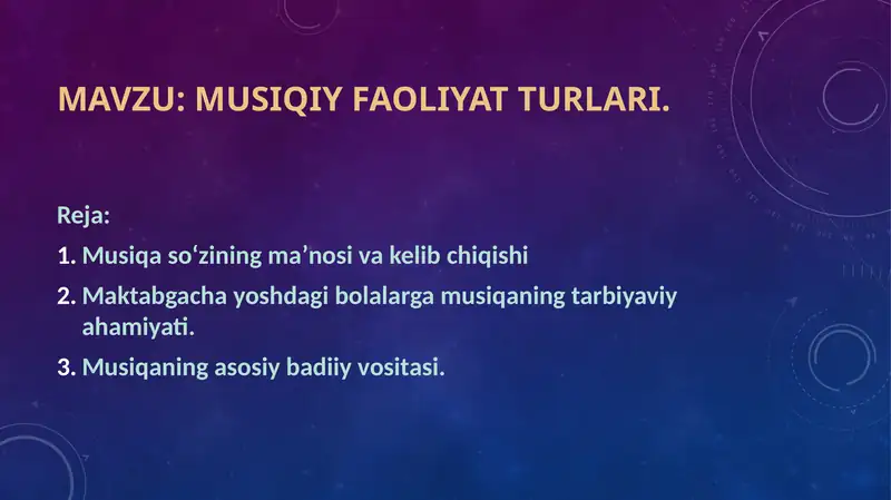 Musiqa