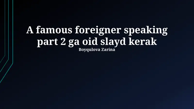 Analysis of Winston Churchill's "Blood, Toil, Tears, and Sweat" Speech