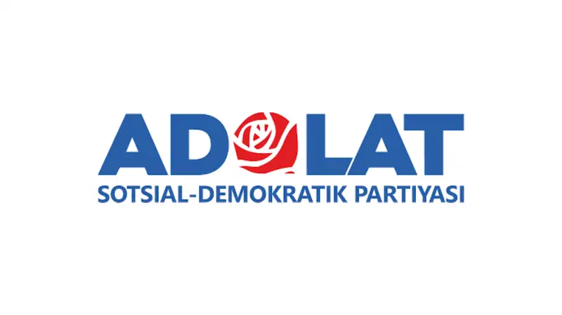 Adolat sotsial-demokratik partiyasi
